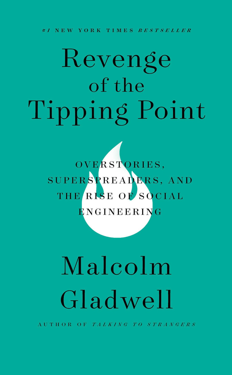 Revenge of the Tipping Point – The Bookmark Books & Gifts