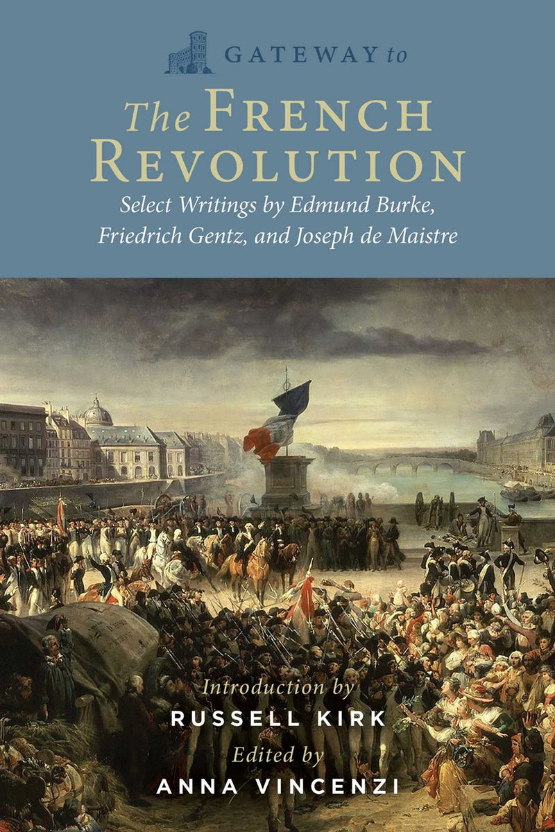 Gateway to the French Revolution – The Bookmark Books & Gifts