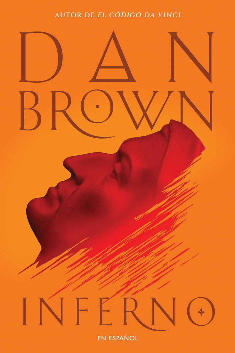 Inferno (Edición en Espanol) (Robert Langdon #4) – The Bookmark Books ...