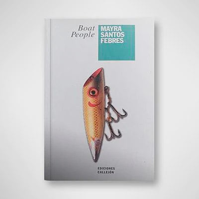 Boat People – The Bookmark Books & Gifts