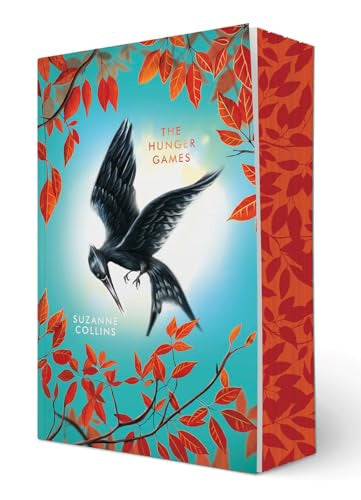 The Hunger Games: Deluxe Edition – The Bookmark Books & Gifts