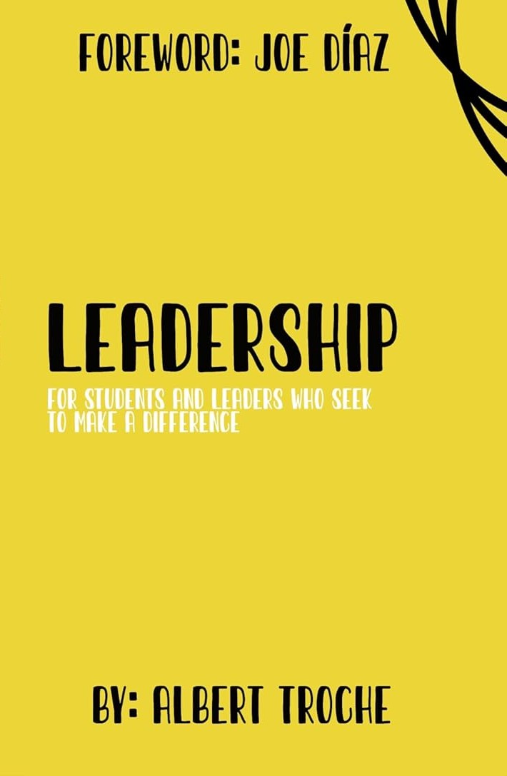 LEADERSHIP: For students and leaders who seek to make a difference ...