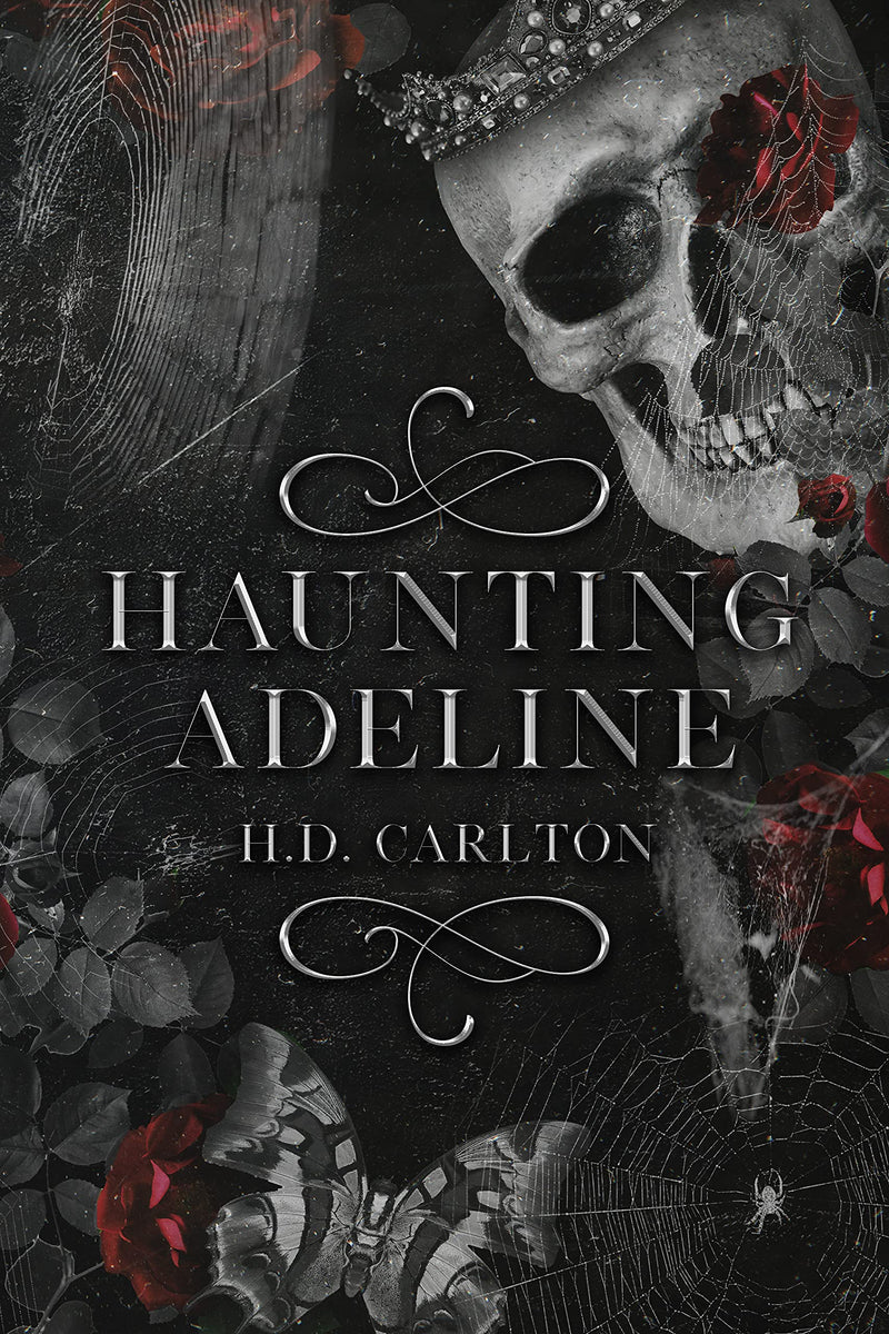 Haunting Adeline (2021) – The Bookmark Books & Gifts