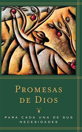 Promesas de Dios: Para Cada Una de Sus Necesidades – The Bookmark Books ...