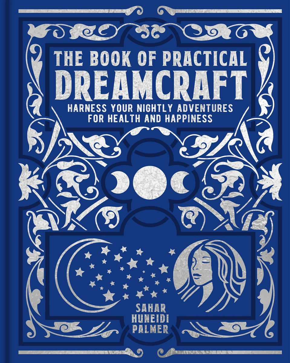 The Book of Practical Dreamcraft – The Bookmark Books & Gifts