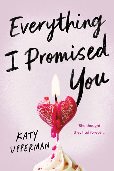 Everything I Promised You – The Bookmark Books & Gifts