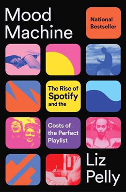 Mood Machine – The Bookmark Books & Gifts