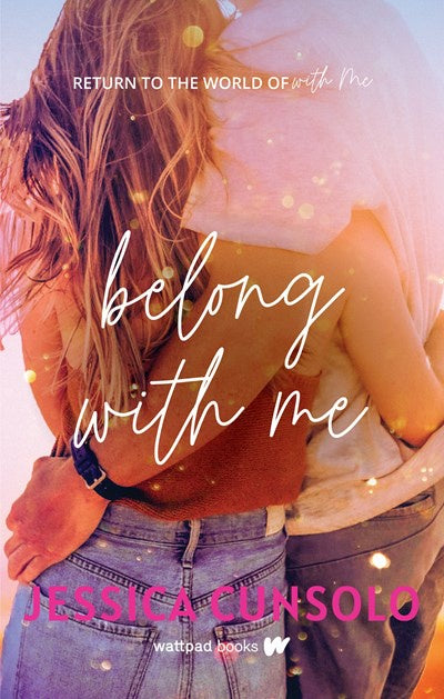 Belong With Me – The Bookmark Books & Gifts