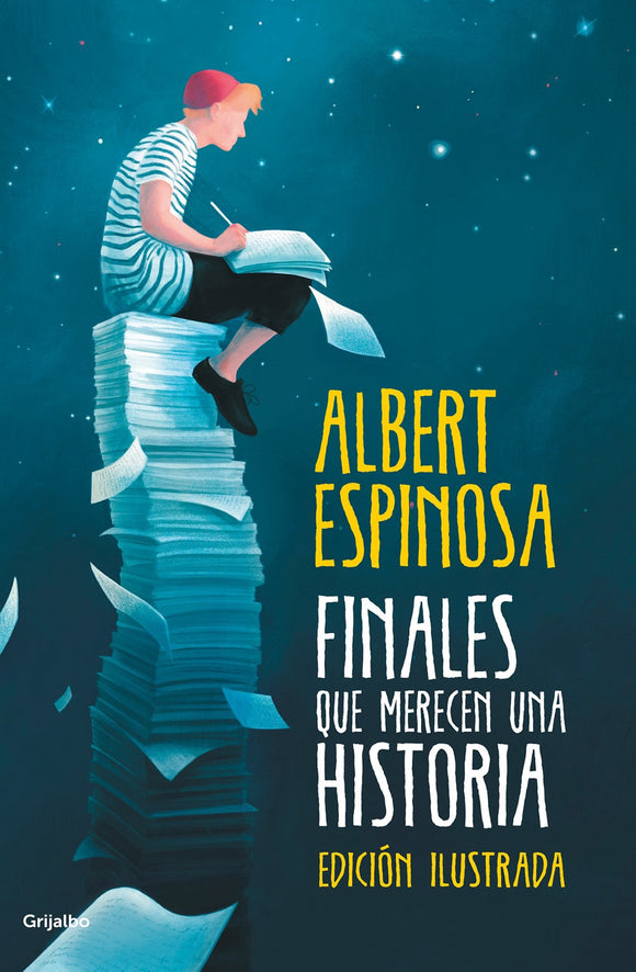 Finales Que Merecen Una Historia / Endings That Deserve a Story – The ...