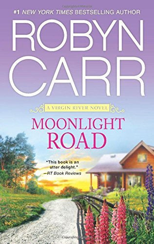 Moonlight Road (Reissue) – The Bookmark Books & Gifts