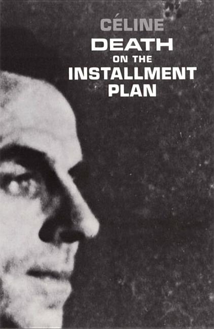 Death on the Installment Plan (Revised) – The Bookmark Books & Gifts