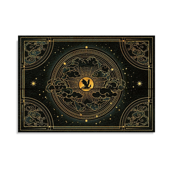 Fourth Wing Shadows of Navarre Document Folder, Rebecca Yarros' Empyre ...