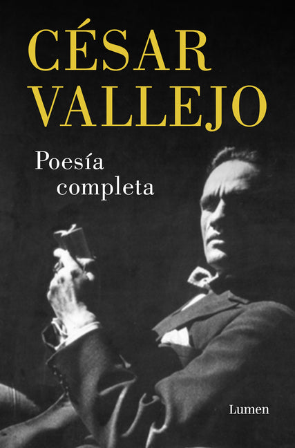 Poesã-A Completa. Cã(c)Sar Vallejo / Complete Poems. Cã(c)Sar Vallejo ...