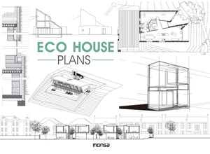 Eco House Plans – The Bookmark Books & Gifts