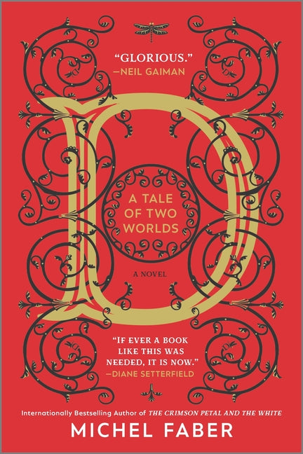 D (a Tale of Two Worlds) (First Time Trade) – The Bookmark Books & Gifts