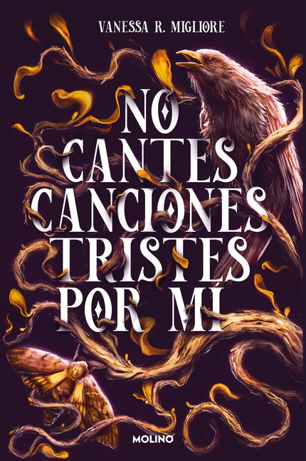 No Cantes Canciones Tristes Por Mí / Don't Sing Sad Songs Because of M ...