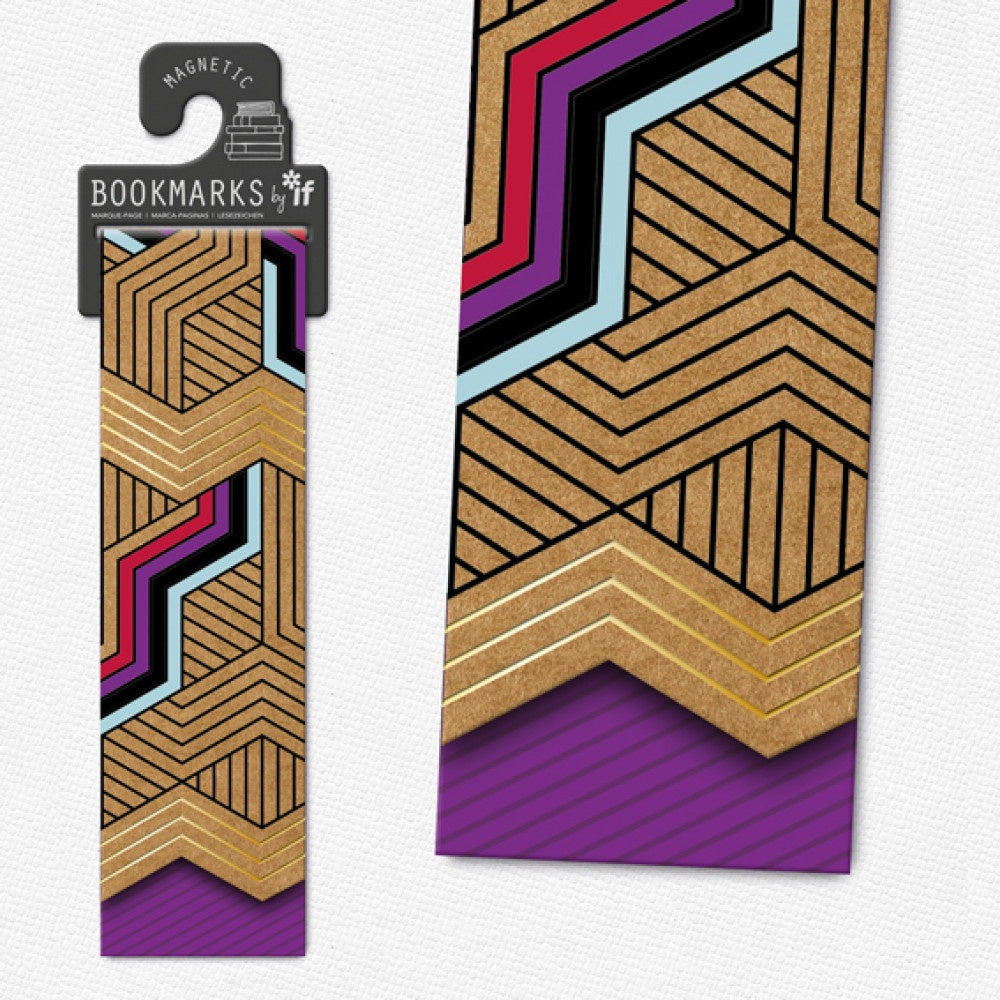 GEO- Krafty Bookmarks – The Bookmark Books & Gifts