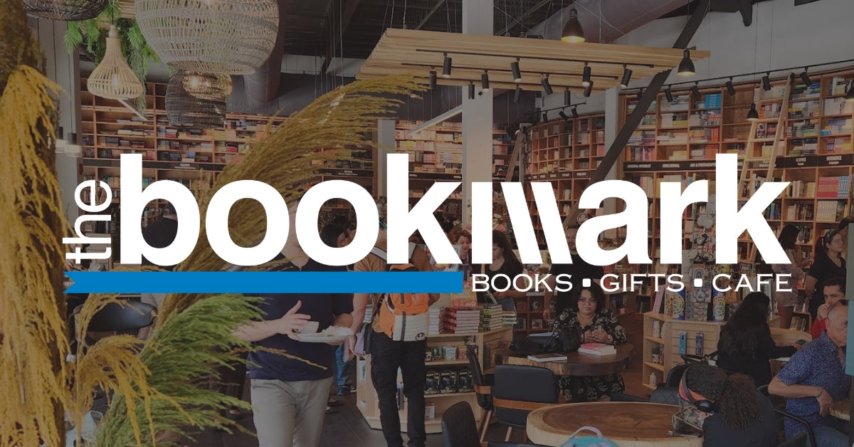 Locations – The Bookmark Books & Gifts