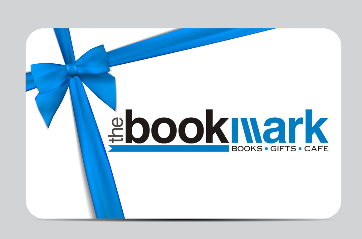 The Bookmark | Books, Gifts & Café – The Bookmark Books & Gifts